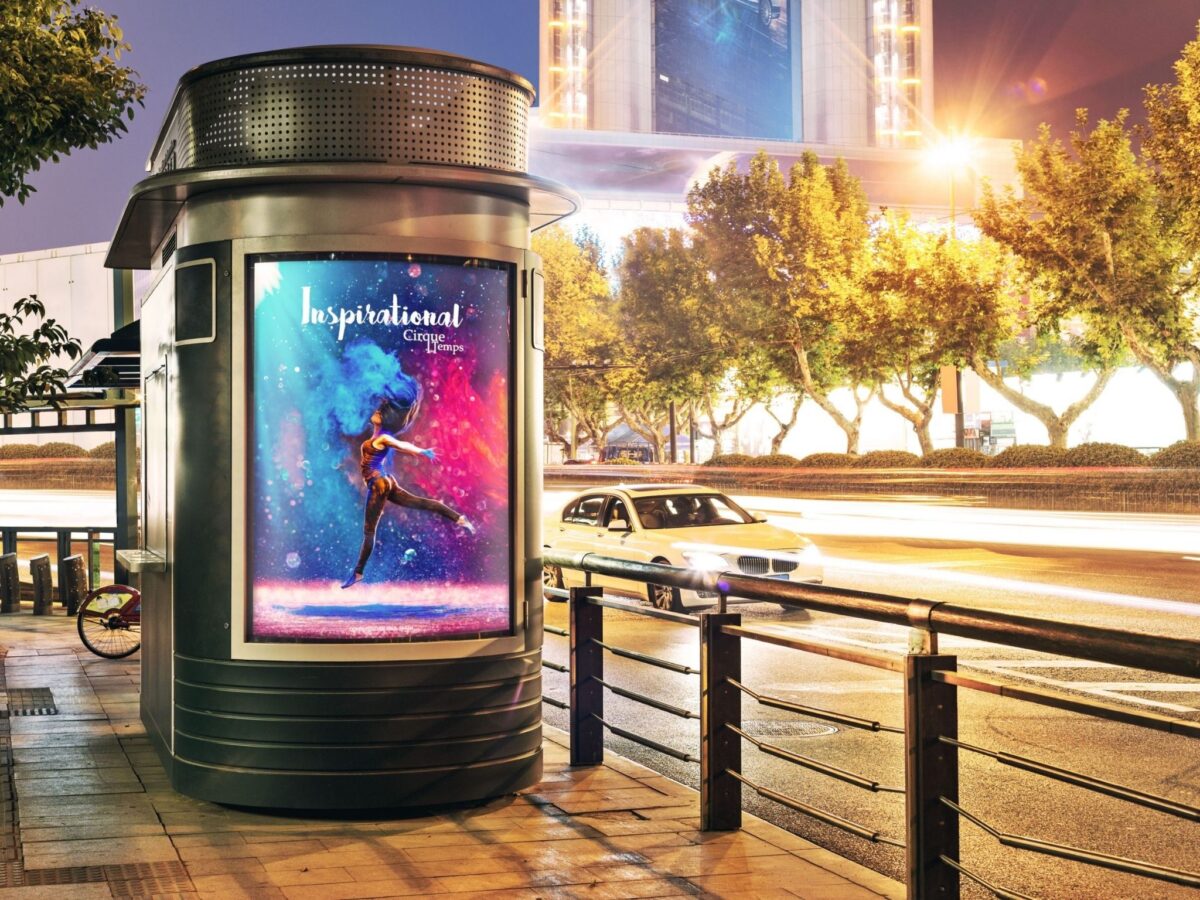 High quality signage, display and print, Print Image Signs