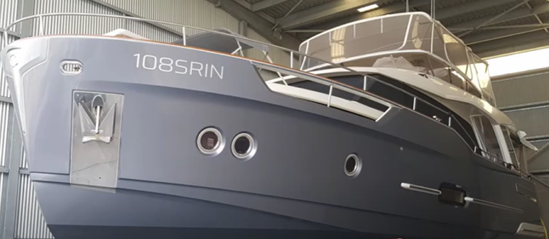 Boat Wraps Gold Coast, Tinnie Wraps from $950 Print Image Signs