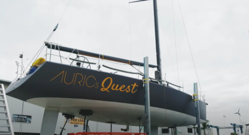 Boat Wraps Gold Coast, Tinnie Wraps from $950 Print Image Signs
