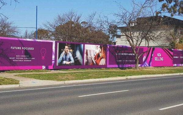 Billboard Banners from $29 Sqm, Print Image Signs (07) 5502 9255