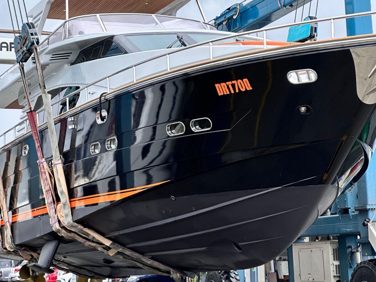 Boat Wraps Gold Coast, Tinnie Wraps from $950 Print Image Signs