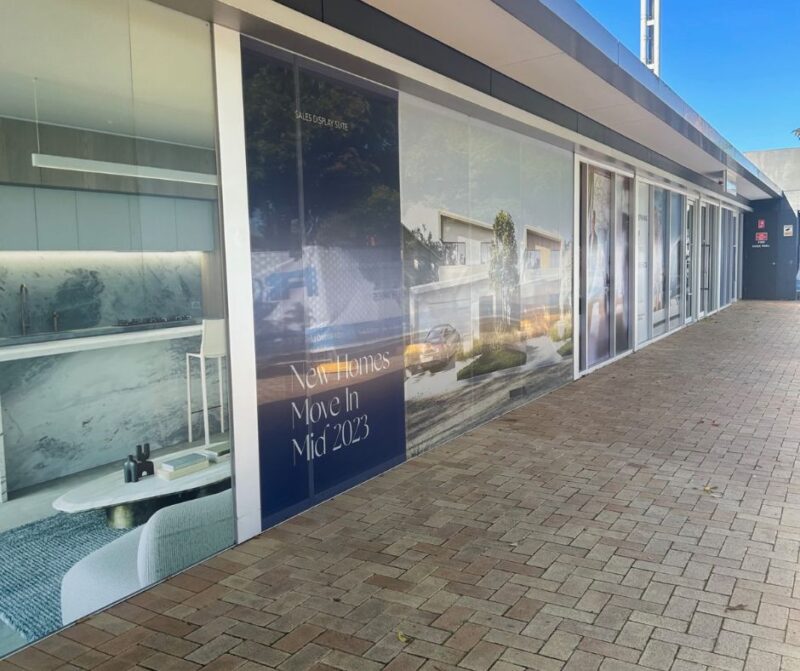 Billboard Banners from $29 Sqm, Print Image Signs (07) 5502 9255