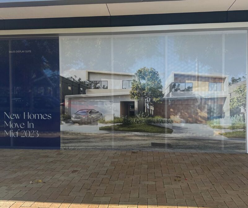 Billboard Banners from $29 Sqm, Print Image Signs (07) 5502 9255