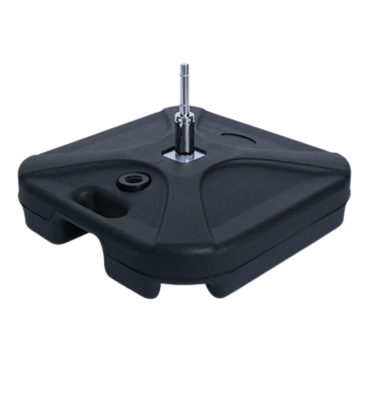 Indoor Metal Plate Base, Print Image Signs