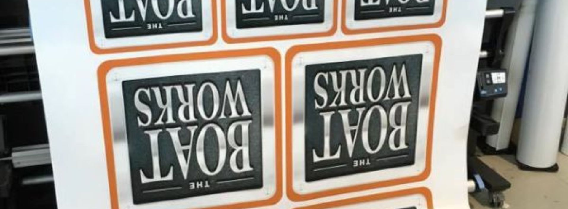 Large Vinyl Stickers, Affordable, easy to apply stickers